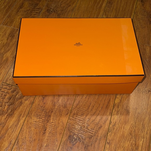 Hermes | Other | Hermes Box | Poshmark